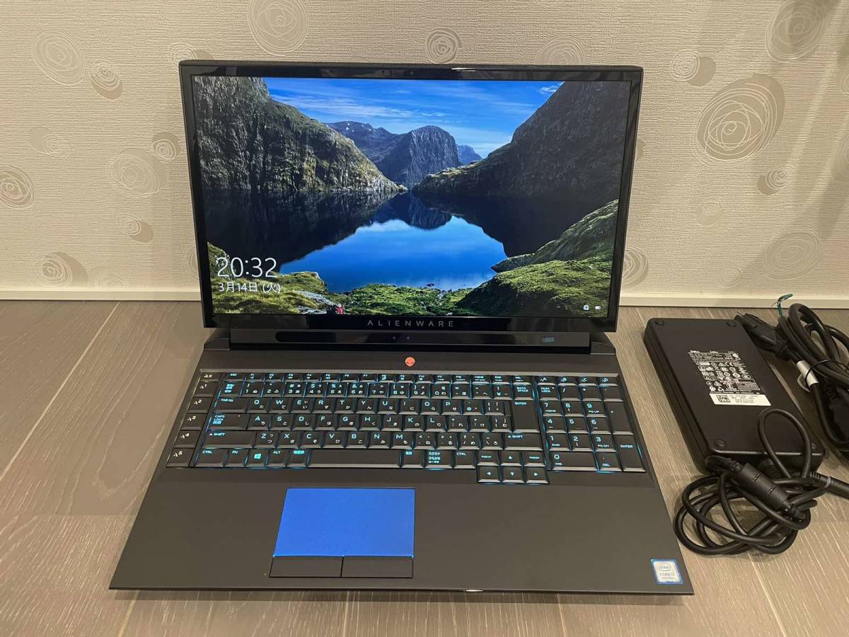 【中古】Dell Alienware Aurora ALX x58 マザーボード 4VWF2 MS-7591 VER:1.0 CPU ...