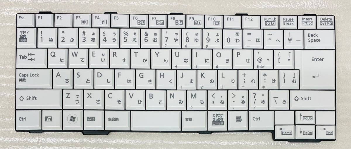 【目立った傷や汚れなし】『03D853』 A552/E A552/F A561/D A561/DX A572/E A572/F E742/F ...