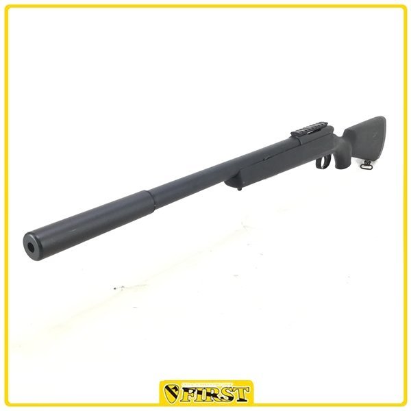 【傷や汚れあり】8950】東京マルイ製 VSR-10 プロスナイパー Gスペック BK ボルトアクションエアーライフル スリングスイベル欠品 箱・取説なしの落札情報詳細 - ヤフオク落札価格 ...