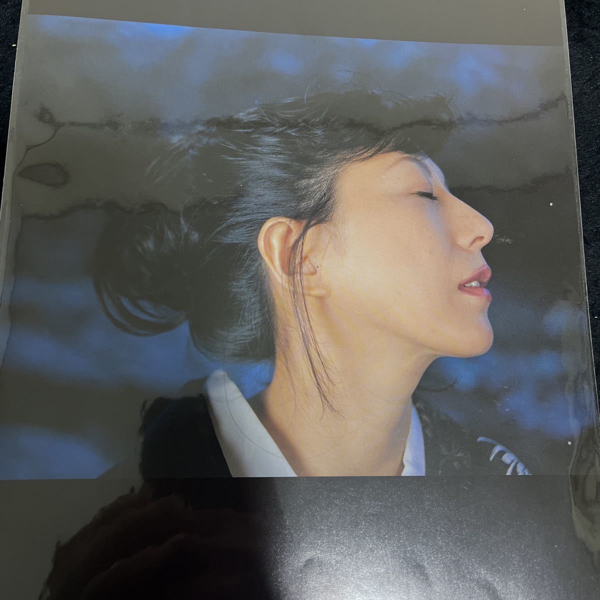 【目立った傷や汚れなし】週刊大衆切り抜き 平成14年 原史奈 小林ひとみの落札情報詳細 ヤフオク落札価格検索 オークフリー
