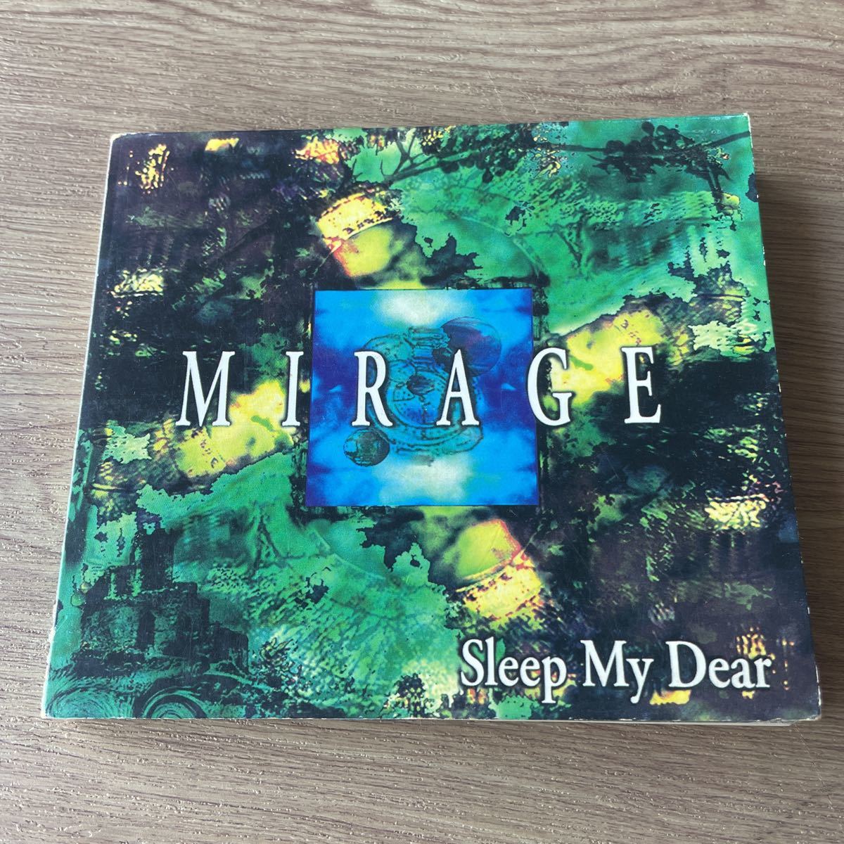 【やや傷や汚れあり】Sleep My Dear『BELIEVE』無料配布デモテープ ヴィジュアル系 V系 インディーズの落札情報詳細 ...