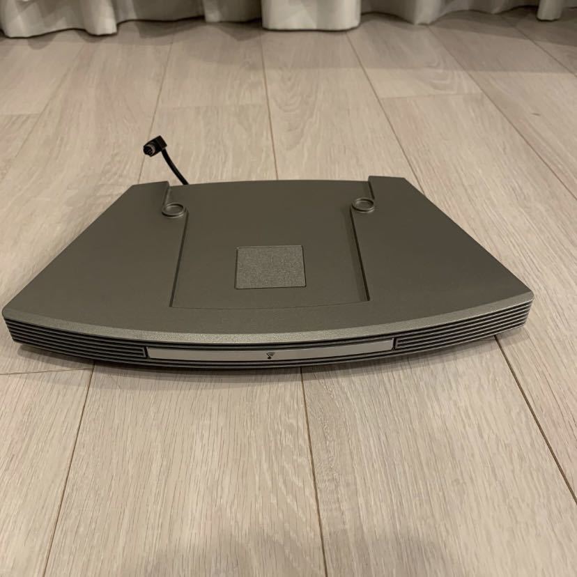 【目立った傷や汚れなし】ジャンク Bose SoundTouch pedestal ボーズ サウンドタッチ Bluetooth 412534 ...