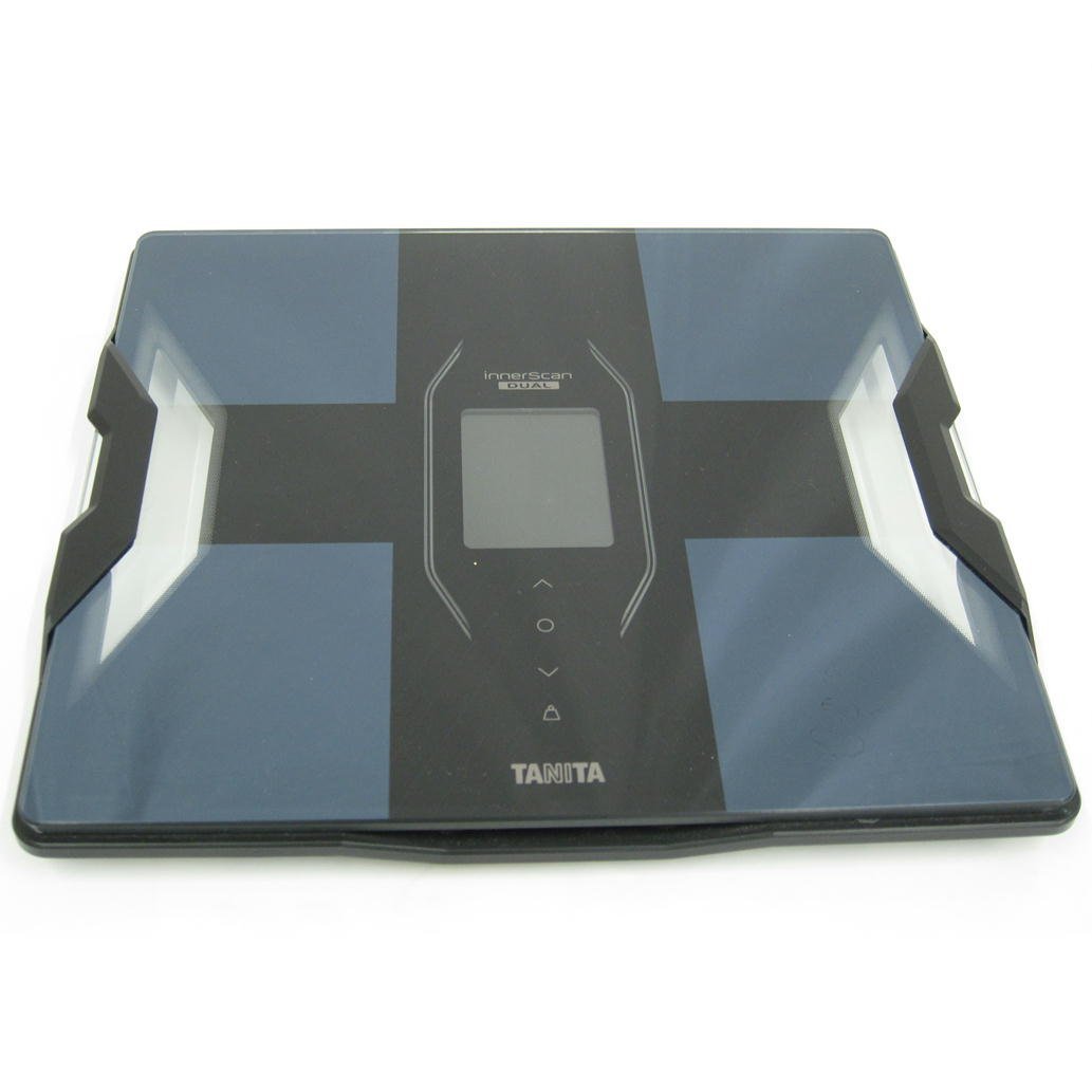 【傷や汚れあり】1円【一般中古】TANITA タニタ/デュアルタイプ体組成計 インナースキャンデュアル/RD-911/82の落札情報詳細 - ヤフオク落札価格検索 オークフリー