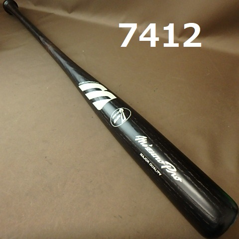 【目立った傷や汚れなし】FK-7412 NPB C-002 支給品？ミズノプロ H4 刻印/ヘッドくりぬき 木製バット 美品 硬式の落札情報詳細 - ヤフオク落札価格検索 オークフリー