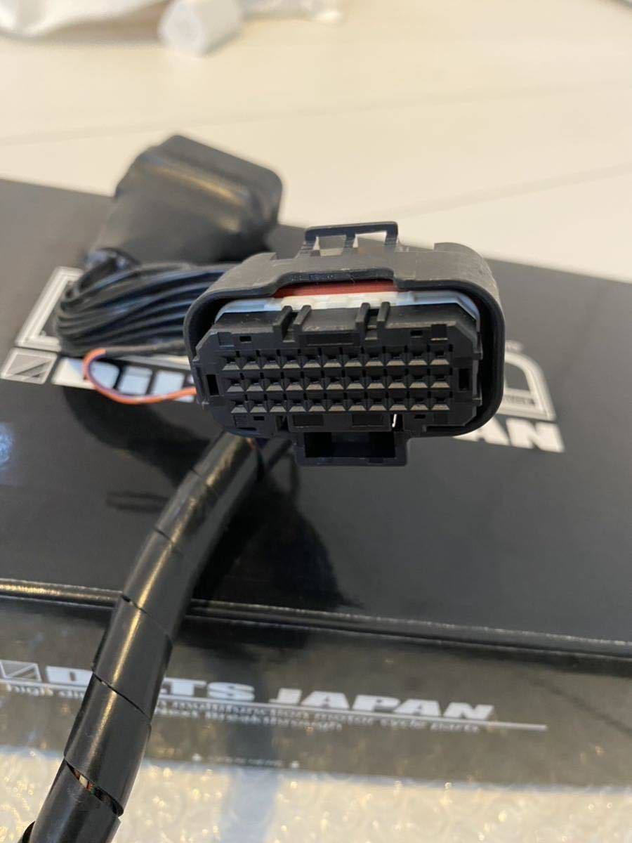 【目立った傷や汚れなし】シグナスx 4型 後期 エニグマ サブコン ECU enigma FPV213 FirePlusの落札情報詳細 ...