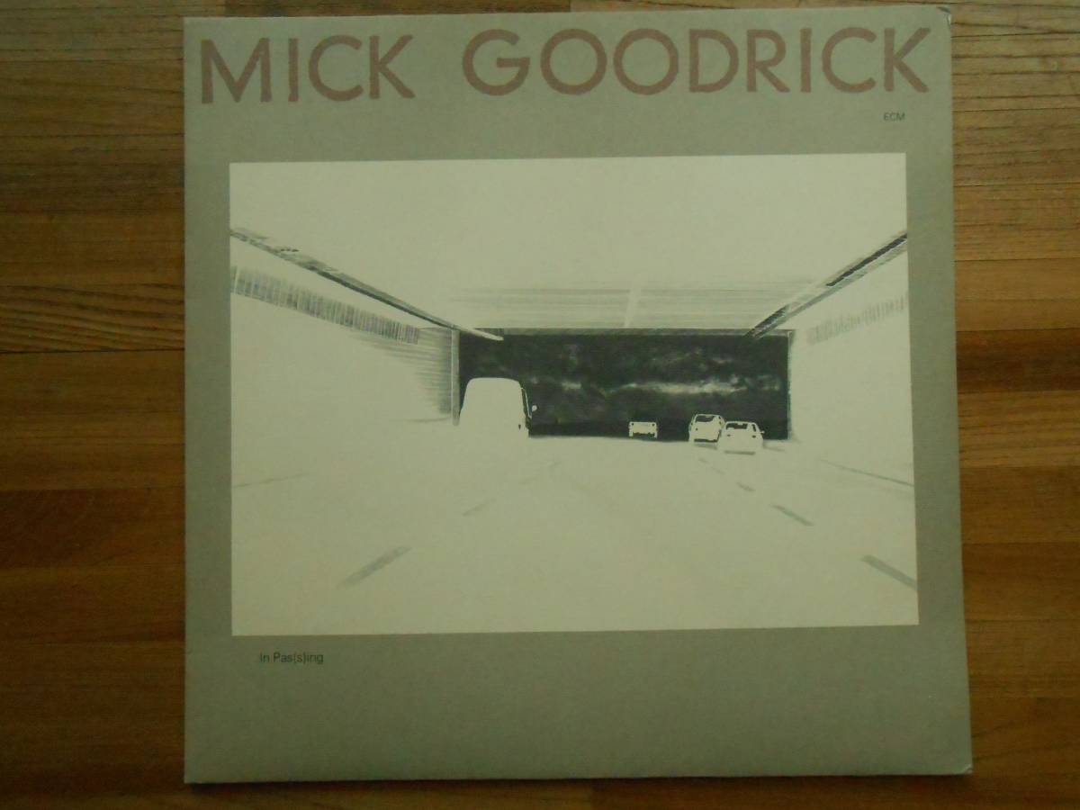 【中古】激レア!!ジャズギ最難関!! Mick Goodrick/Joe Diorio/Rare Birdsの落札情報詳細 - ヤフオク落札 ...