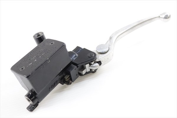 【やや傷や汚れあり】美品 ハーレー純正 クラッチマスターシリンダー 36700056A ツーリングモデル FLHTK FLHX FLTRX ...