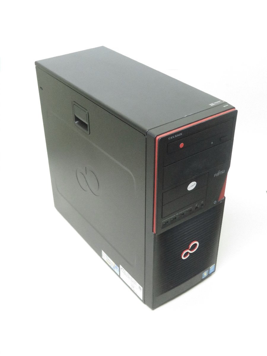 【傷や汚れあり】送料無 岐阜 即日発 速達 ★ FUJITSU 富士通 CELSIUS W380 電源ユニット DPS-300AB-44 B ...