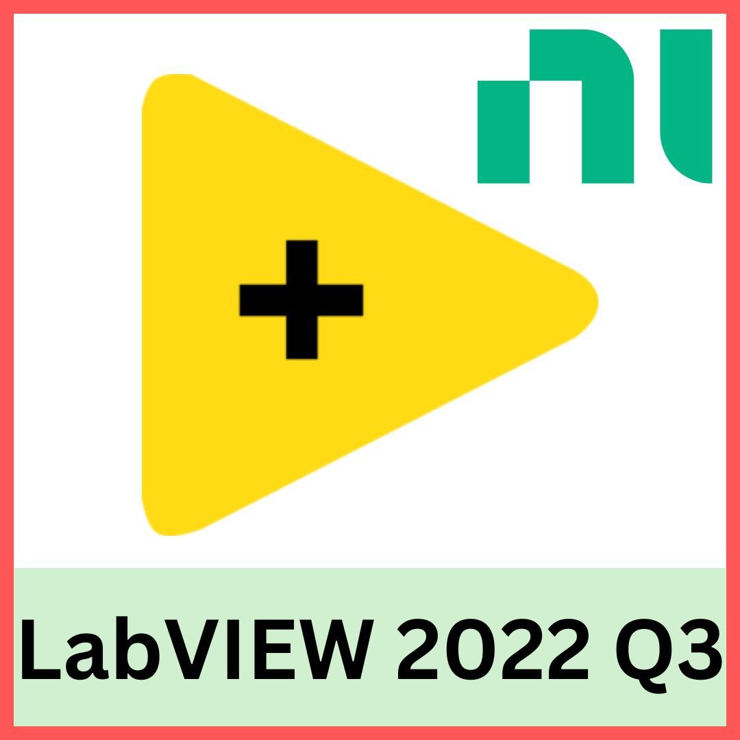 【未使用】LabVIEW 2022 Q3 NI National Instruments ラボビュー テスト、計測、制御のための グラフィカル プログラミング開発プラットフォームの落札情報詳細 ...