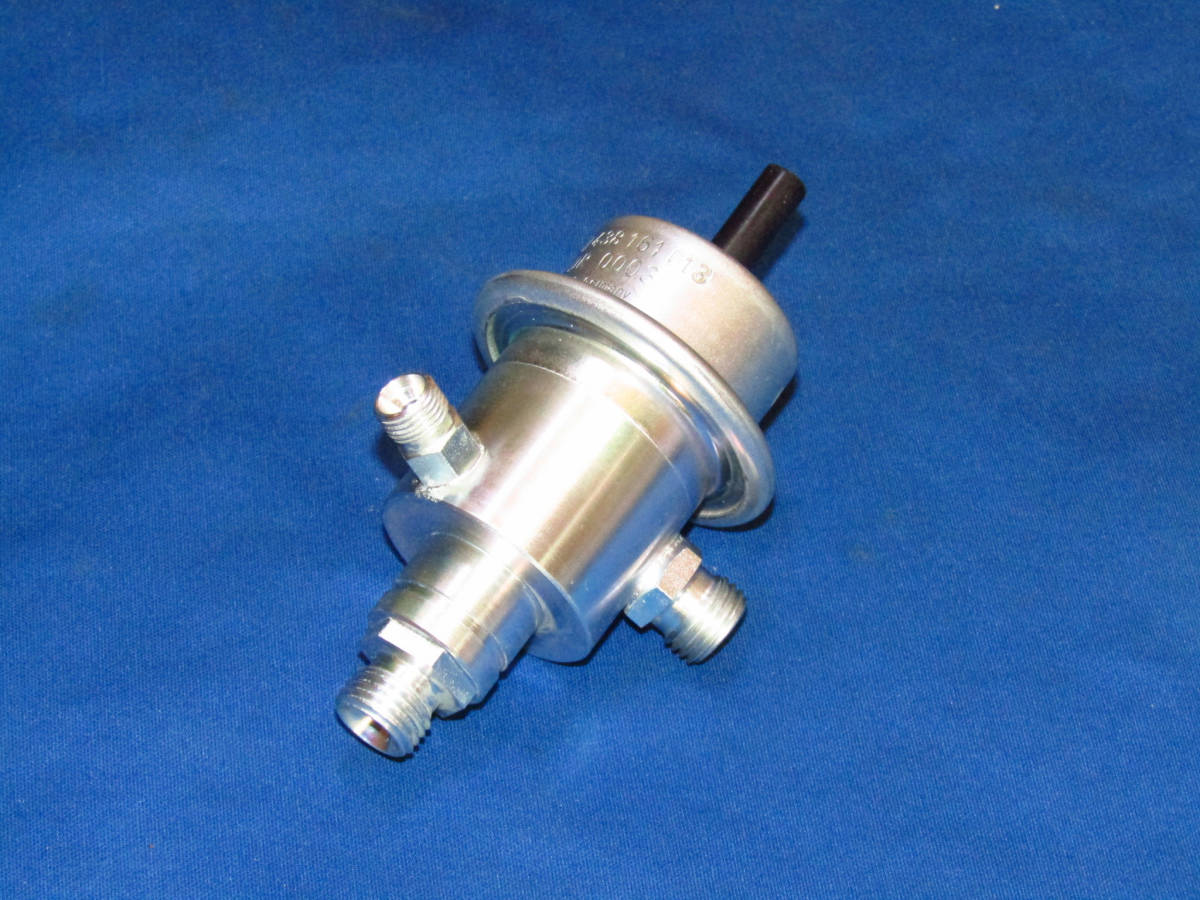 【未使用】R107 560SL W124 300E W126 560SEL W463 300GE他 BOSCH フューエルプレッシャー ...