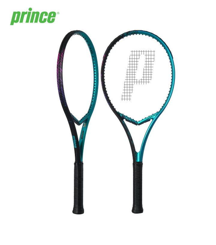 【未使用】【新品・送料無料】 Prince プリンス Prince Vortex 300g Racquet テニスラケット ストリングなし G2 (海外正規品) pcvortex300の落札 ...