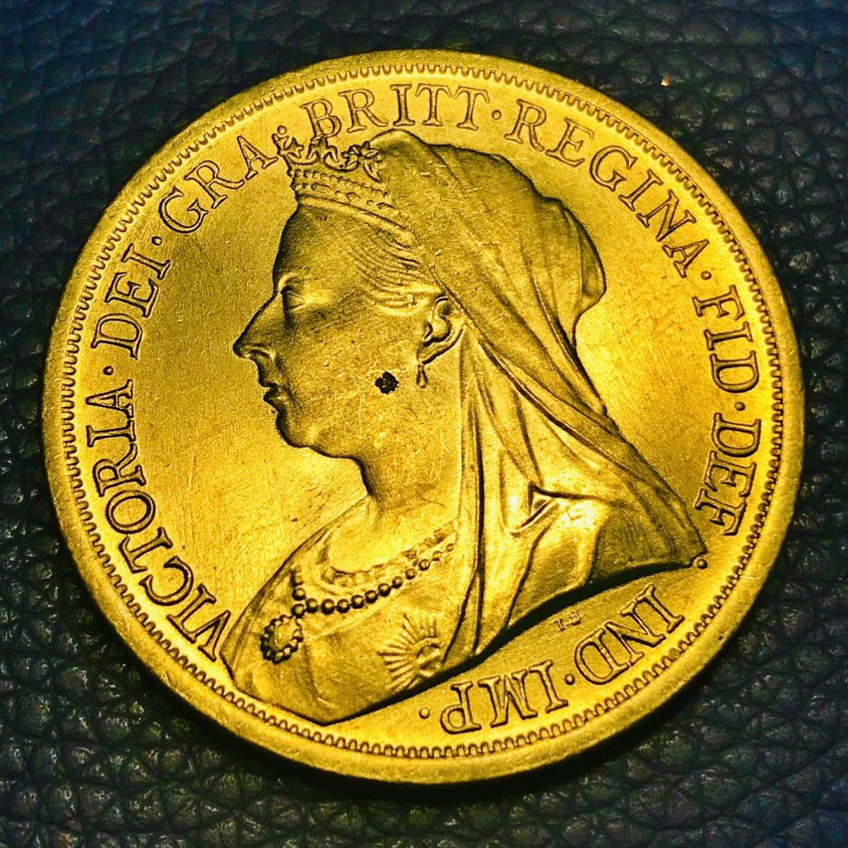 【目立った傷や汚れなし】イギリス 金貨 1894年 1/2ソブリン金貨 ヴィクトリア女王 大型金貨の落札情報詳細 - Yahoo!オークション落札価格検索 オークフリー