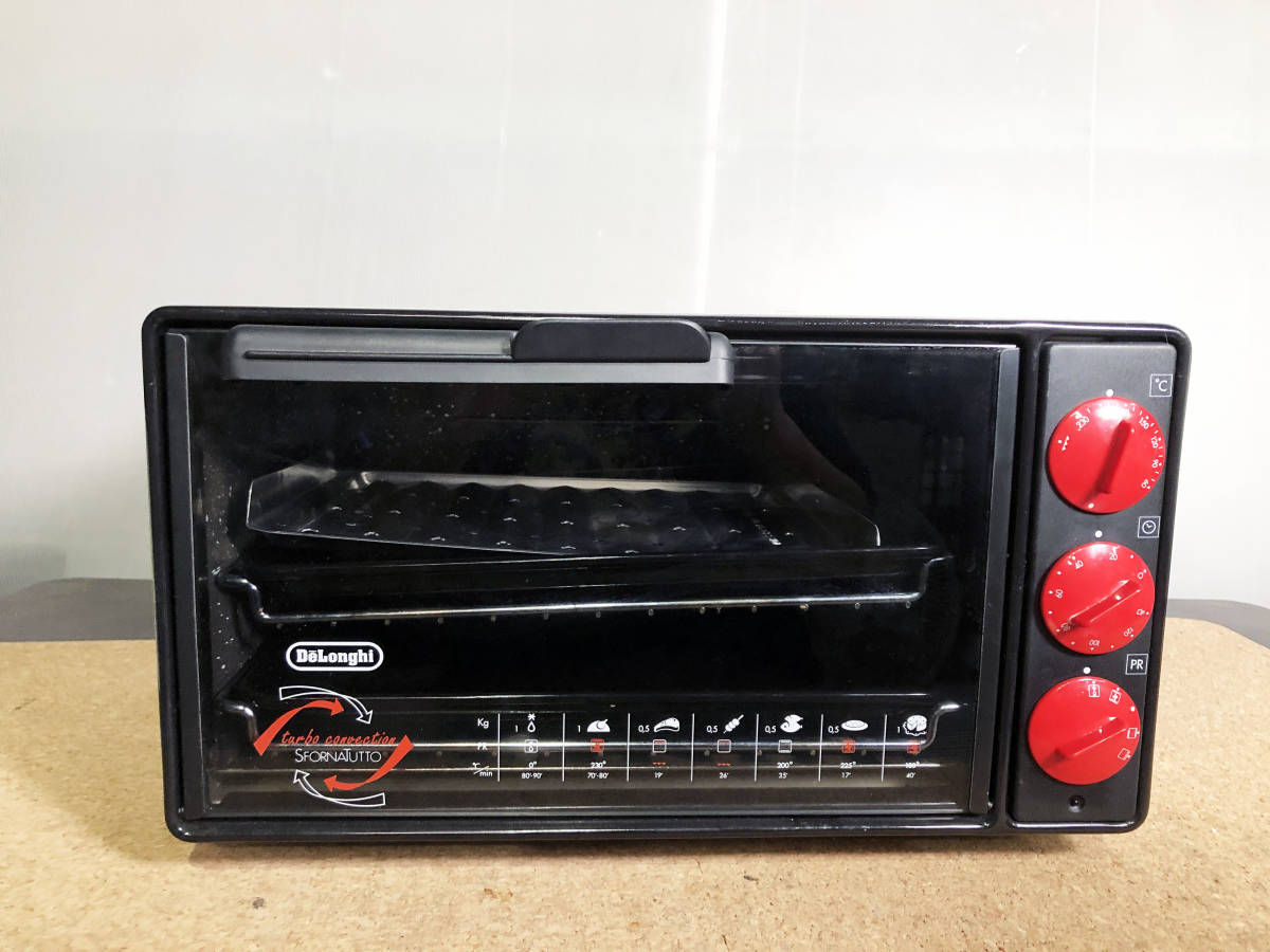 【未使用】 CUISINART クイジナート エアフライ オーブントースター TOA38SJ コンベクションオーブン 2022年製 展示品 ...