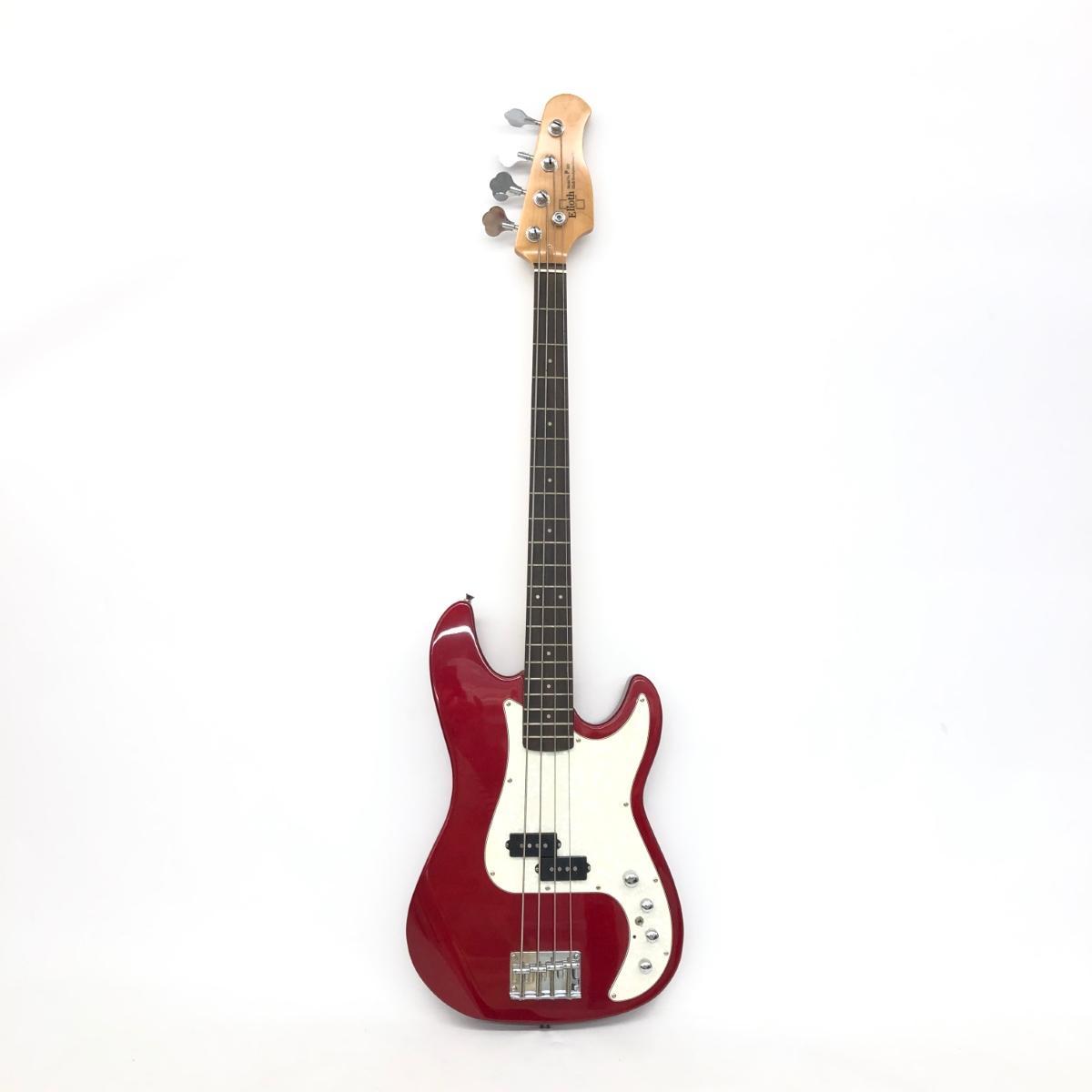 Elioth（エリオス）P303 プレシジョンベース PB アクティブ切り替え付の落札情報詳細 - ヤフオク落札価格検索 オークフリー