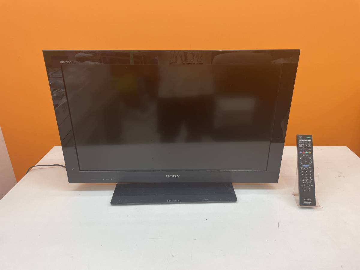 【中古】K000B33M//ソニー ブラビア SONY BRAVIA KDL-32EX720 2011年製 液晶デジタルテレビの落札情報詳細 ...