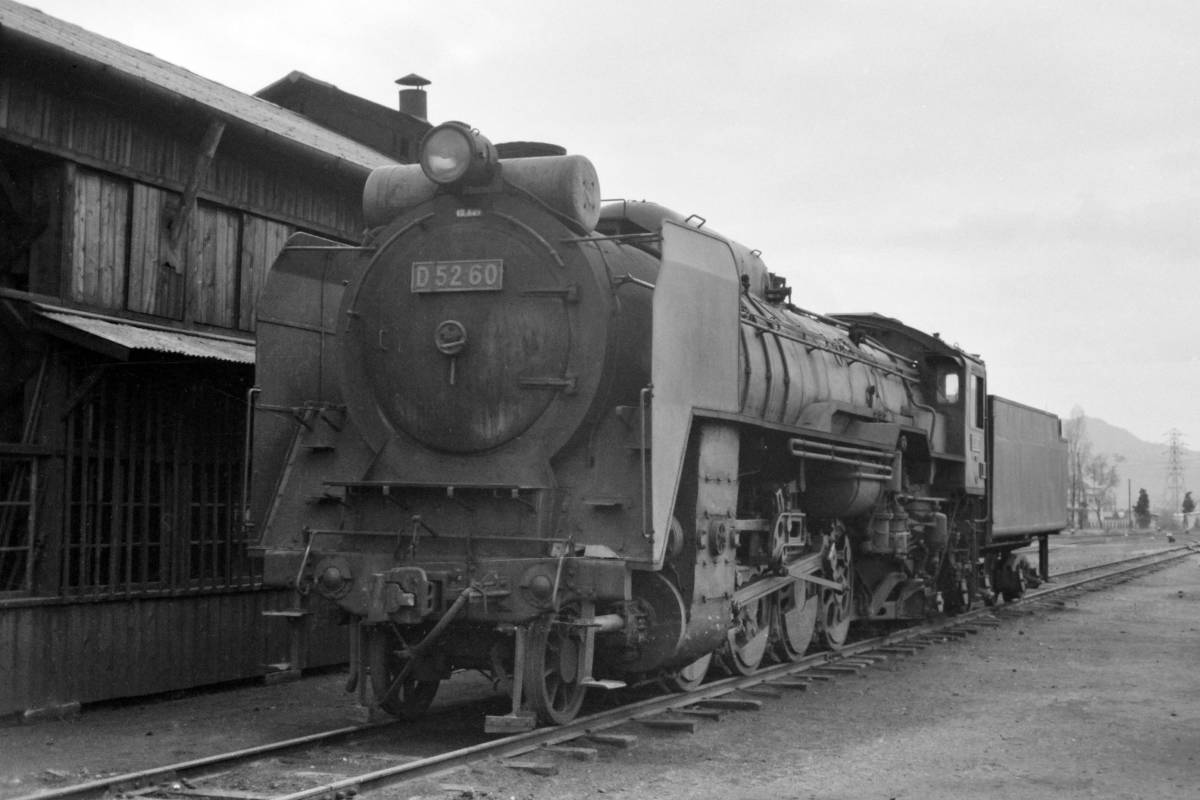 【目立った傷や汚れなし】D52 60 @柳井の落札情報詳細 - Yahoo!オークション落札価格検索 オークフリー