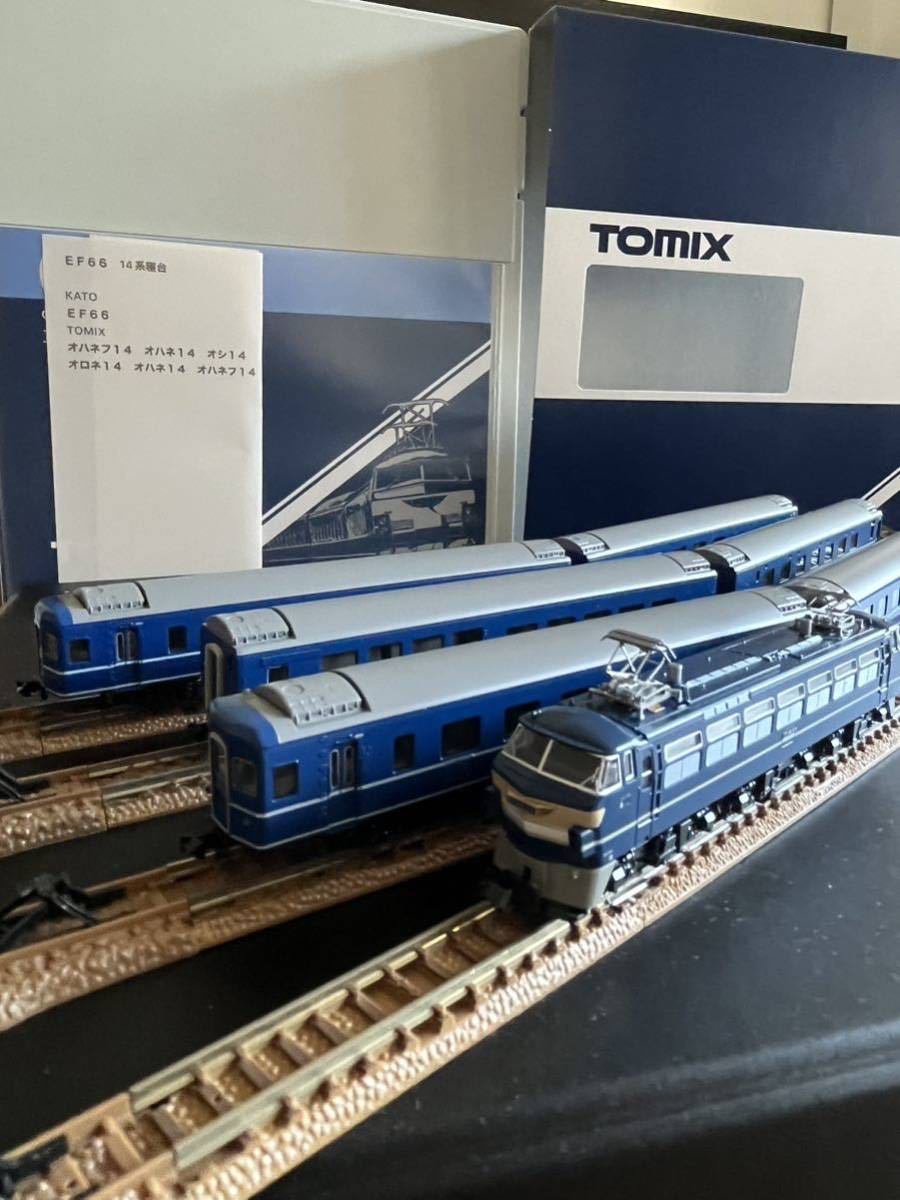 【やや傷や汚れあり】オハネフ25-100 24系25形 金帯 ブルートレイン 特急形客車 寝台列車 KATO 1004A06の落札情報詳細 - ヤフオク落札価格検索 オークフリー