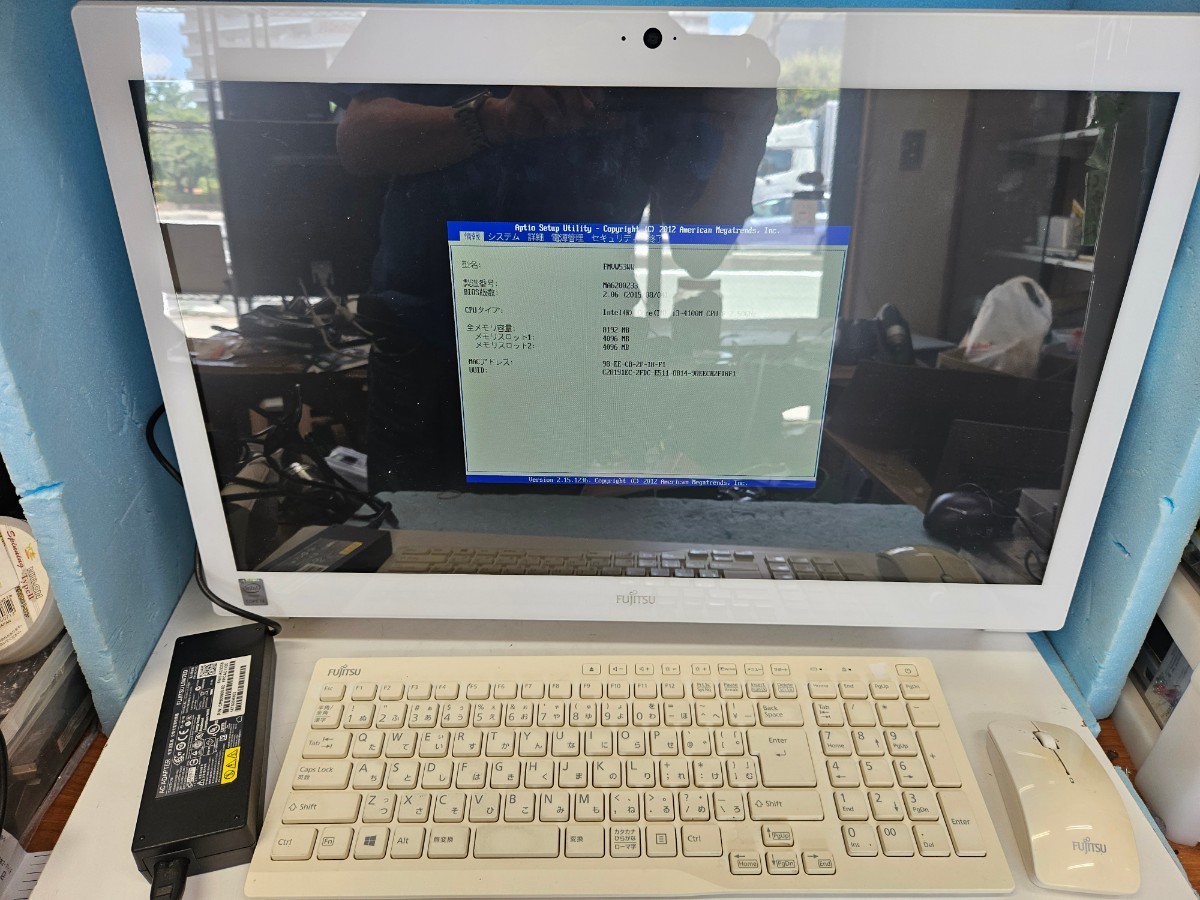 【傷や汚れあり】FM210 2.5インチ IDE ハードディスク 10GB FUJITSU MHM2100AT 3個セットの落札情報詳細 ...