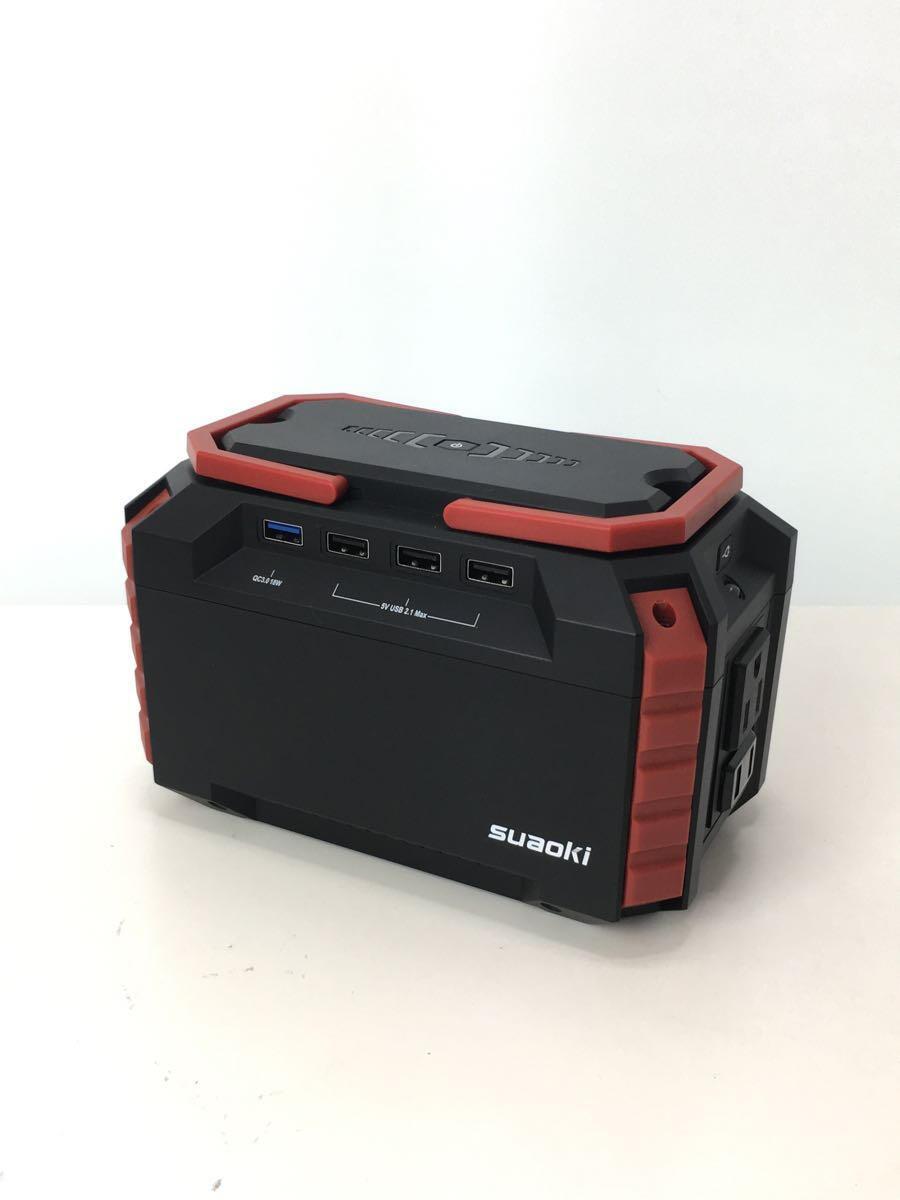 【やや傷や汚れあり】suaoki キャンプ用品その他/S270の落札情報詳細 - Yahoo!オークション落札価格検索 オークフリー