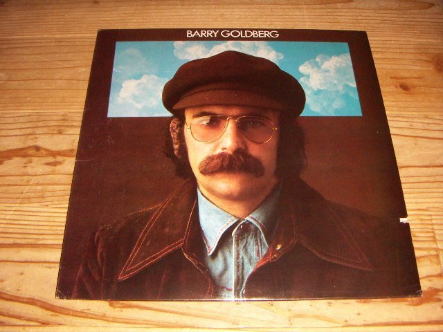 Mark Goldberg ／超初期 シール帯仕様盤 3.300円盤『靴を持った男』／ マーク・ゴールドバーグの落札情報詳細 - ヤフオク落札 ...