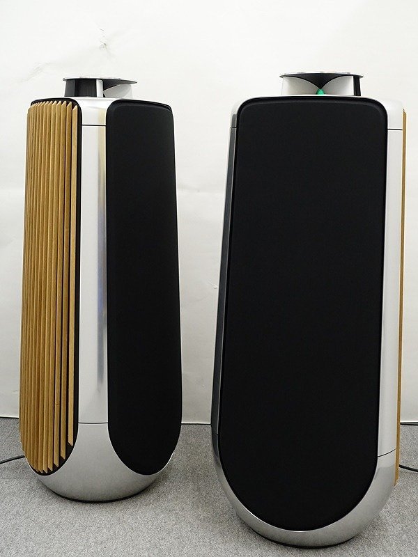 【やや傷や汚れあり】 【全国発送可】Bang&Olufsen B&O BeoLab 50 スピーカーペア バング&オルフセン 016268001W-2 の落札情報詳細 - ヤフオク落札価格検索 ...
