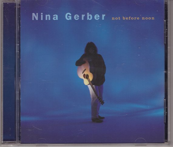 【目立った傷や汚れなし】NINA GERBER NOT BEFORE NOONの落札情報詳細 - ヤフオク落札価格検索 オークフリー