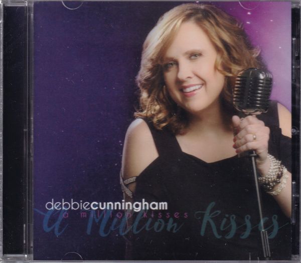 【未使用】新品未開封 Debbie Cunningham / A Million Kisses (輸入盤CD)の落札情報詳細 - ヤフオク落札 ...
