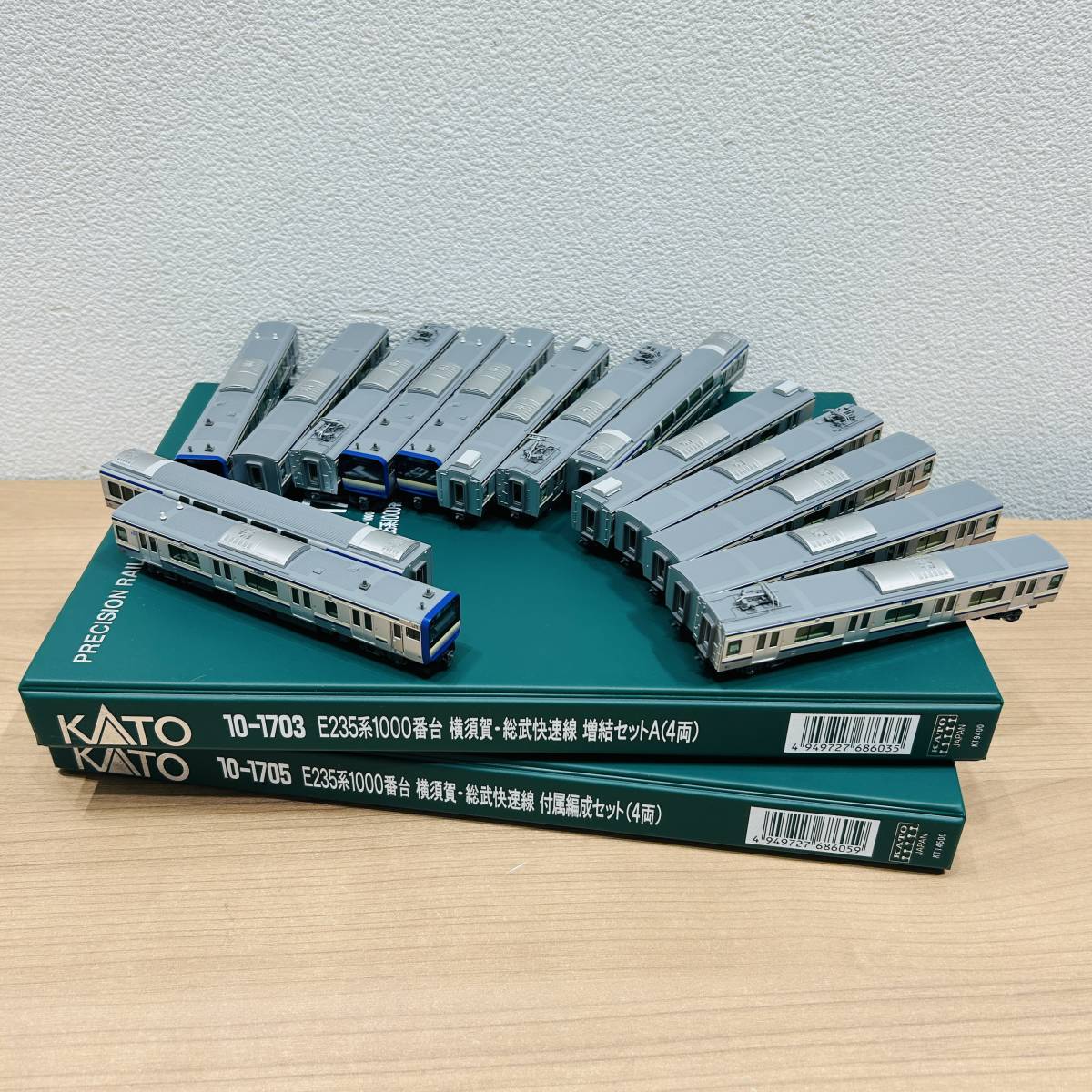 【未使用に近い】モハ113 112-1265 カトー KATO 10-1801 113系1000番台 横須賀 総武快速線 2両の落札情報詳細 - ヤフオク落札価格検索 オークフリー