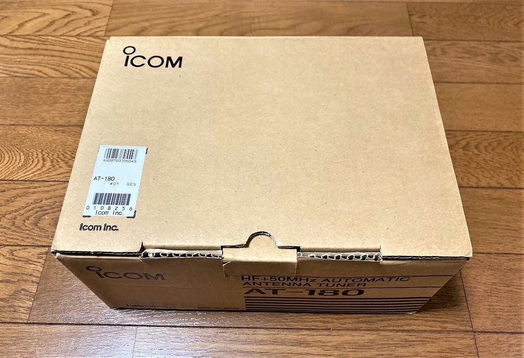 アンテナ切替器 MFJ-4712 ≦150MHz ≦1.5KWの落札情報詳細 - ヤフオク落札価格検索 オークフリー