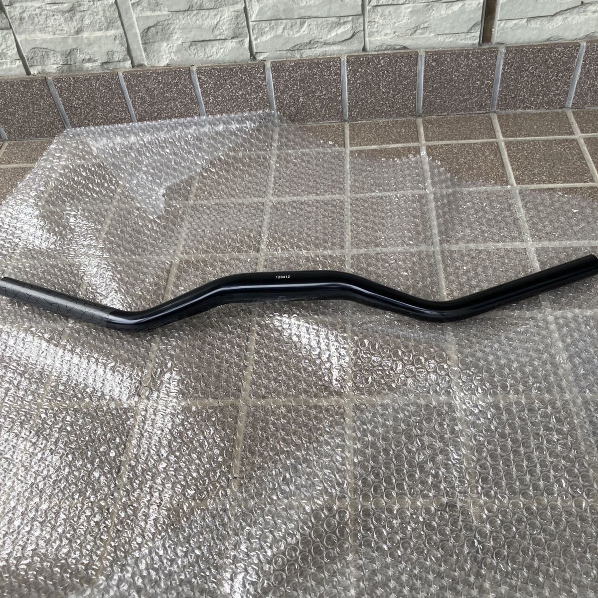 【傷や汚れあり】サルサ SALSA BEND 23 deluxe BAR 31.8 710 blkの落札情報詳細 - ヤフオク落札価格検索 ...