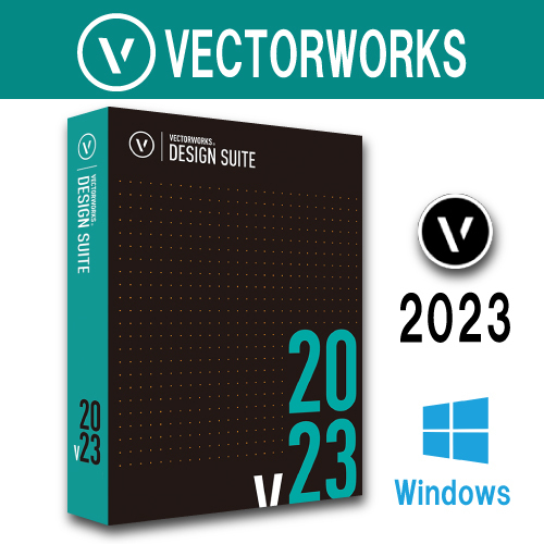 【未使用】【SALE】VectorWorks 2023 サンプルモデル付き 英語版 DL版の落札情報詳細 - Yahoo!オークション落札価格 ...