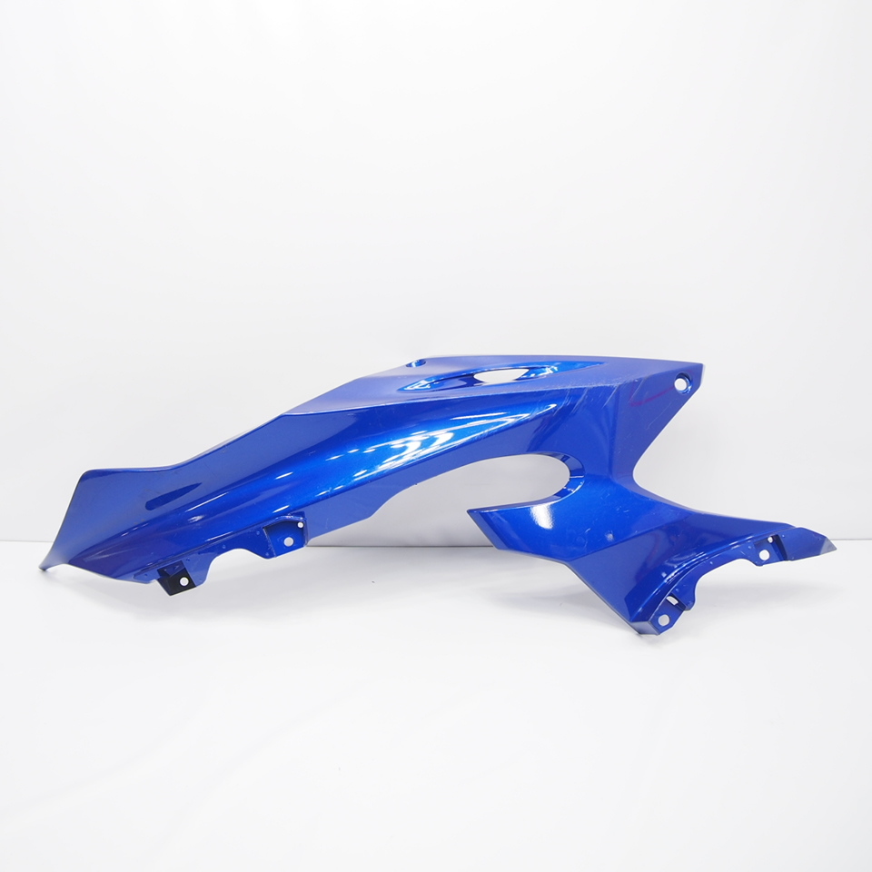 【全体的に状態が悪い】割れ無 Yzf R6 Bn6 17年 純正サイドカウル左 ミドルカウル Yzfr6の落札情報詳細 ヤフオク落札