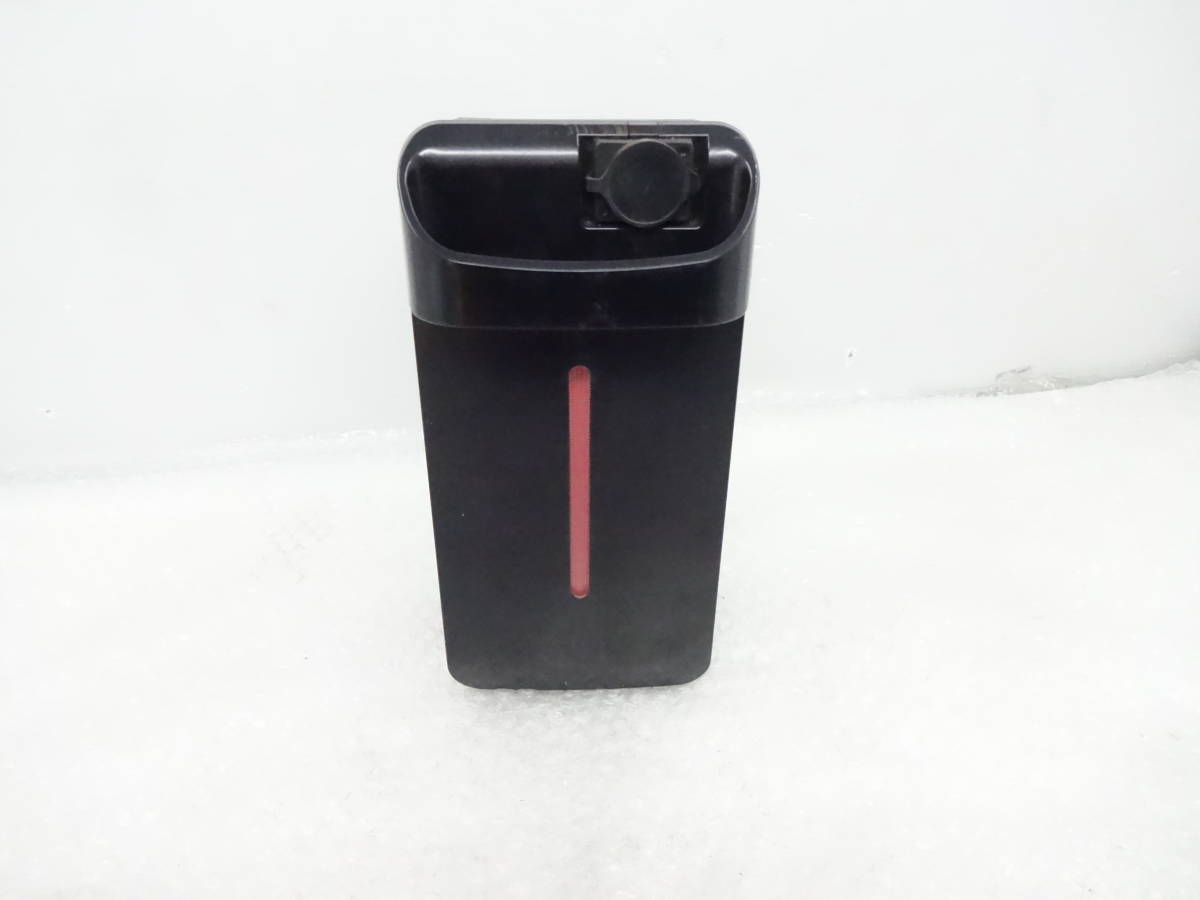 【やや傷や汚れあり】複数在庫 WHILL Model C 電動車椅子専用 純正バッテリー CB-01-WW 25.2V 現状ジャンク品 ⑥の ...