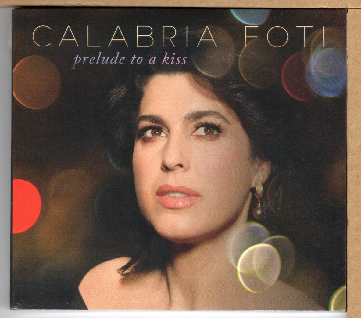 Jedeka Calabria Foti