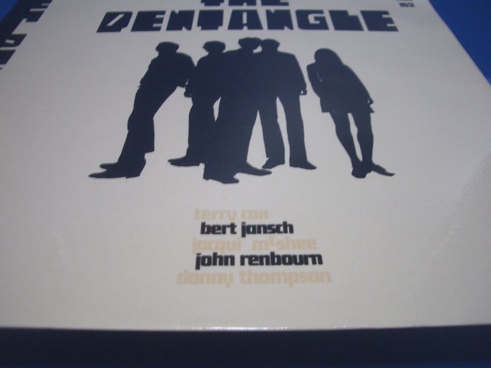 【目立った傷や汚れなし】【LP】PENTANGLE 1st UK60s男女VOフォーク☆BERT JANSCH JOHN RENBOURN英TRANSATLANTIC真初回SHEL TALMY ...