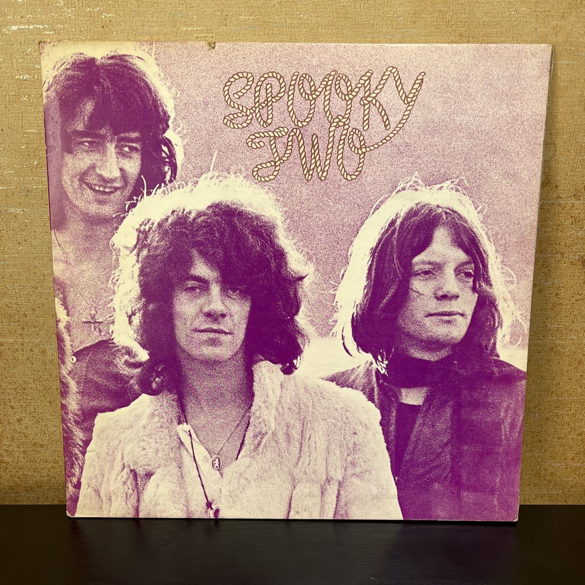 【目立った傷や汚れなし】Spooky Two/Spooky Tooth UK盤の落札情報詳細 - Yahoo!オークション落札価格検索 オークフリー