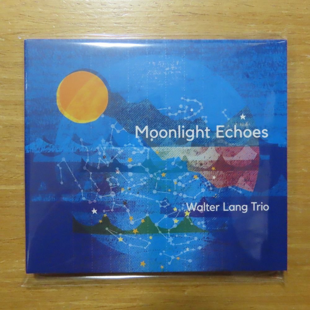 【新品】enja/yellowbird=澤野工房コラボ作品★ウォルター・ラング・トリオWalter Lang Trio/Tensの落札情報詳細 ...