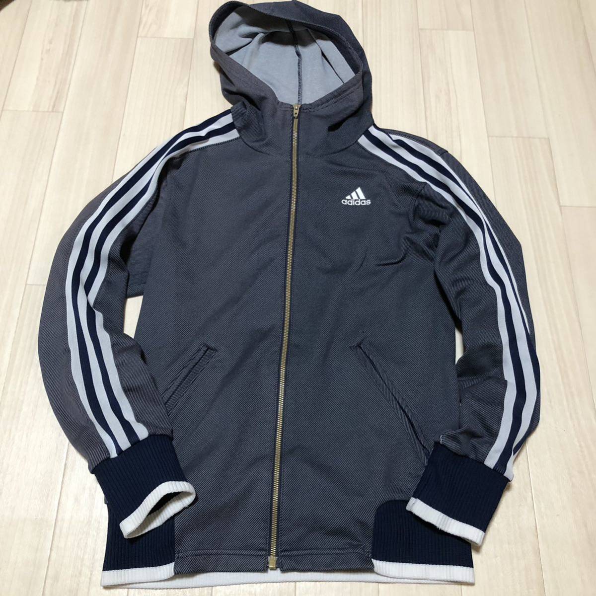 アディダス メンズ 半袖Tシャツ サイズL ダークグレイ★CLIMALITE ATV001 adidas 中古の落札情報詳細 - ヤフオク落札 ...