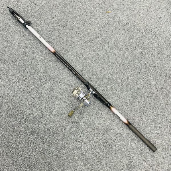 【傷や汚れあり】K222-Z1-770 SHIMANO シマノ HOLIDAY ISO ホリデイ 磯 XT 3-530 釣り竿 ロッド リール フィッシング 釣具 釣り 海水 竿 ②の落札情報 ...