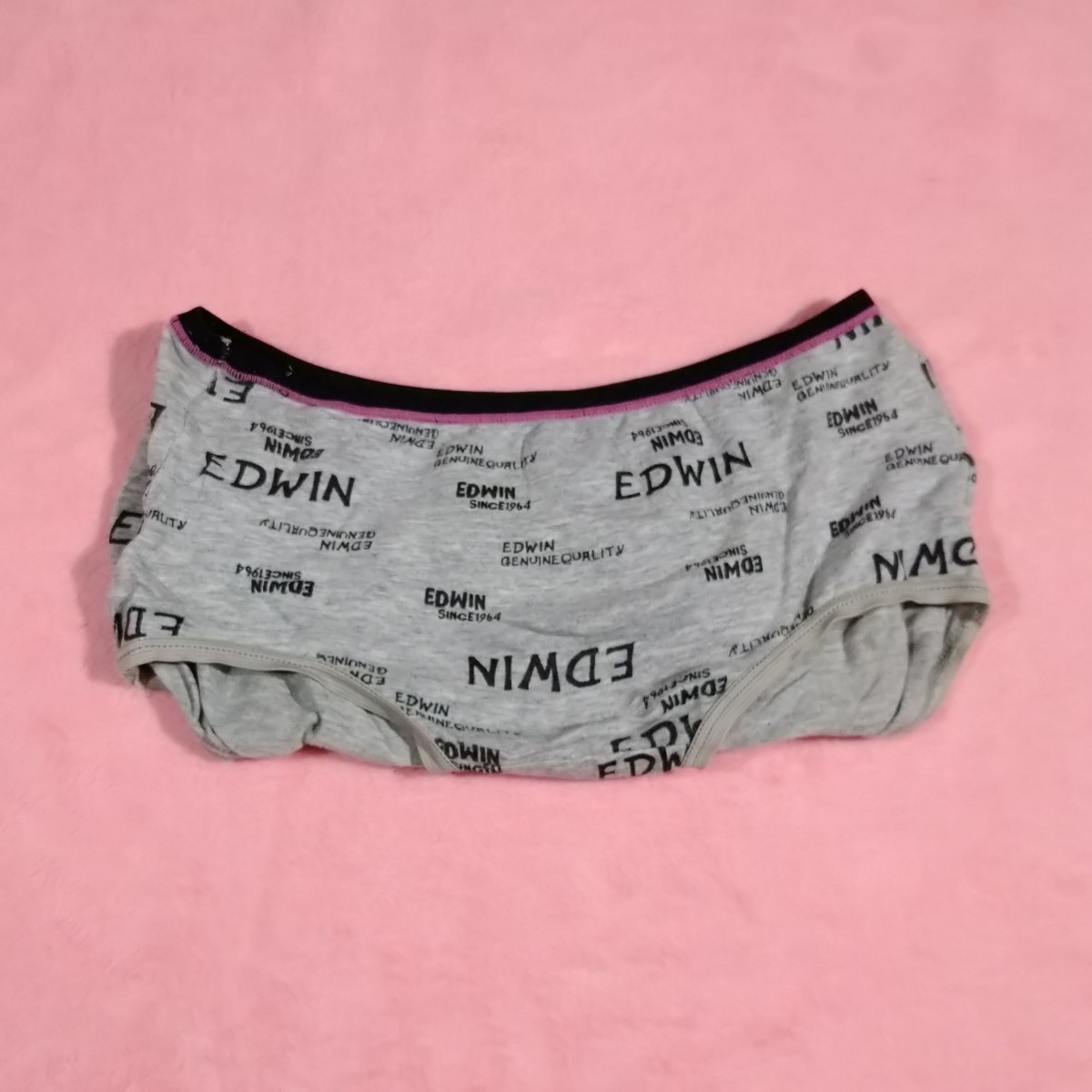 【未使用】213♪《対象:ジュニア/女児/小学5～中1》150サイズ スタンダードコットンショーツ ECO商品の落札情報詳細 - ヤフオク落札価格検索 オークフリー