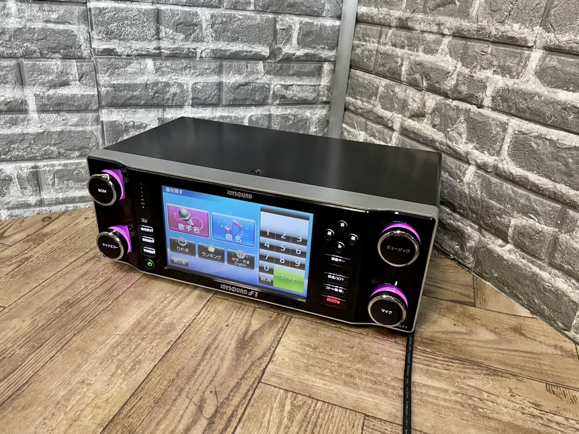 【未使用】新品 JOYSOUND UGA ウガ ルーター LTE★UGA-01 neonR B-kara 楽宴 ネクスト N10 CROSSO MAX F1 FR 響 JR 300 550の ...