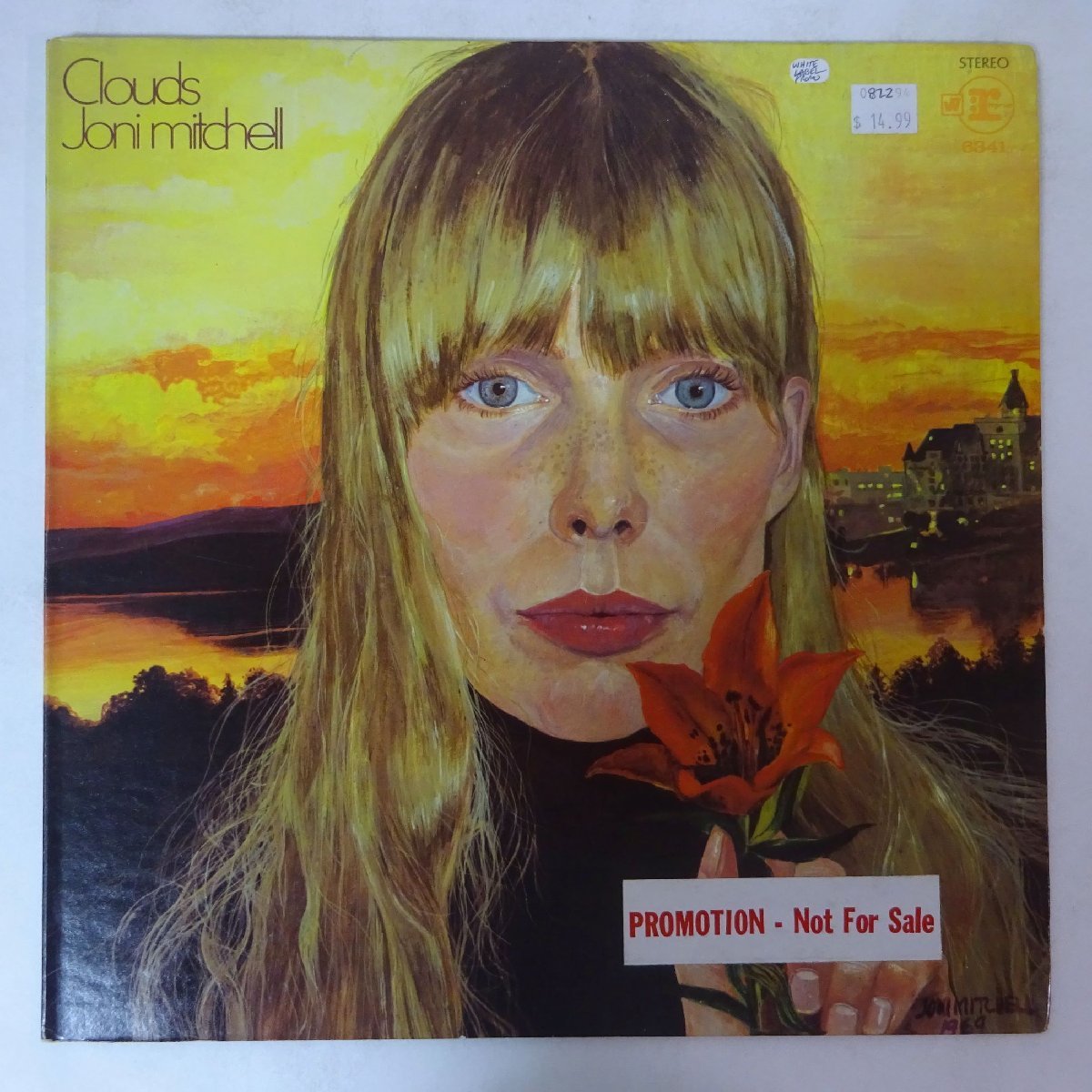 Joni Mitchell-Blue★英Orig.Rマーク無しラべ盤/マト1/SSWの落札情報詳細 - ヤフオク落札価格検索 オークフリー