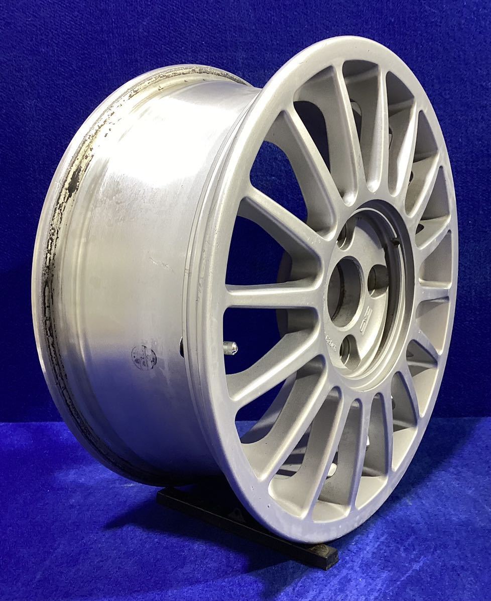 【傷や汚れあり】OZ RACING＊ENKEI＊16インチホイール＊16x6.5JJ/オフセット+47/PCD114.3-4H＊4本セット＊ホンダ純正?の落札情報詳細 - Yahoo ...
