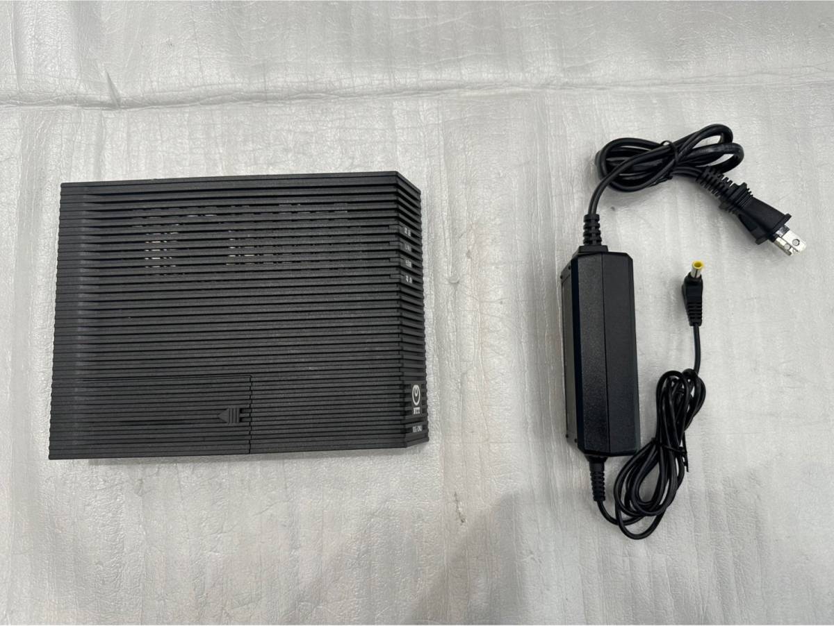 【目立った傷や汚れなし】【NTT】 フレッツ光 10G-ONU 10G-EPON＜M＞C ONU＜4＞の落札情報詳細 - Yahoo!オークション落札価格検索 オークフリー