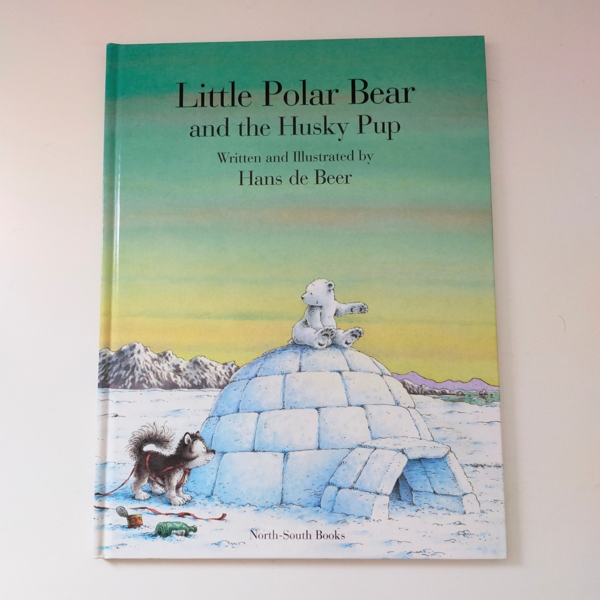 【新品】リトルポーラベア★マグカップ 2点セット かごバッグ入り Little Polar Bear シロクマ ペアの落札情報詳細 ...