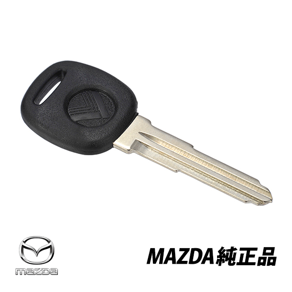 【未使用】マツダ純正 ユーノス ロードスター NA6CE NA8C プライマリー ブランクキー1個 N00376201 N003-76-201の落札情報詳細 - ヤフオク落札価格検索 オークフリー