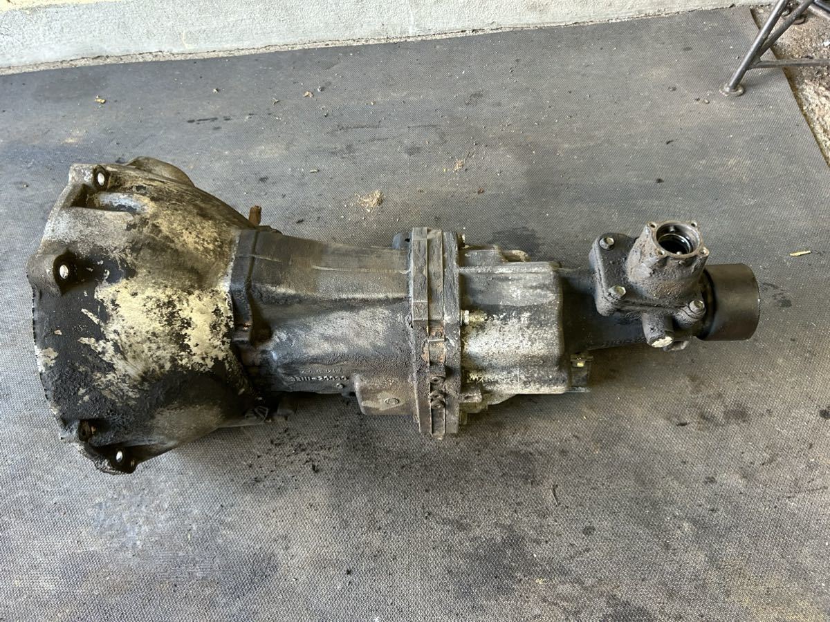 【傷や汚れあり】セリカLB 2000 GT RA25 5速 ミッション 18RG KW管理No017 (TA22 TA27 ダルマ セリカ リフトバック 18R-GRの落札情報詳細 ...