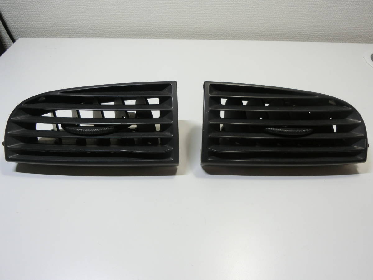 【やや傷や汚れあり】[a67] スバル R1 RJ1 RJ2 エアコン吹き出し口 センター 送料無料の落札情報詳細 - ヤフオク落札価格検索 オークフリー