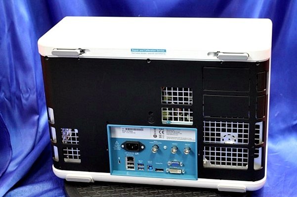 【やや傷や汚れあり】Tektronix ミックスドシグナルオシロスコープ ★MSO54 /350MHz/6.25GS/s Opt. 5-AFG ...