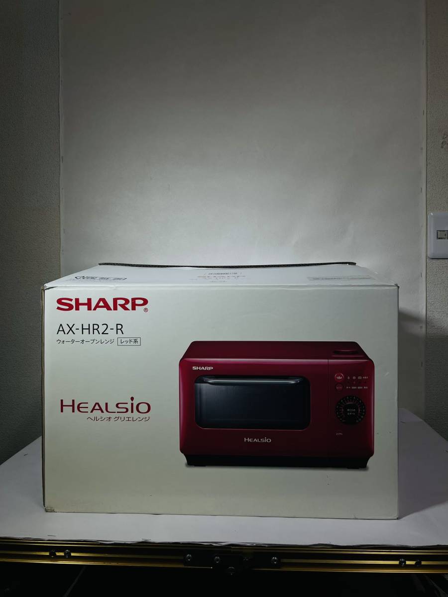 【中古】美品 SHARP シャープ 電子レンジ RE-Z6-H5P 50Hz用 の落札情報詳細 - ヤフオク落札価格検索 オークフリー